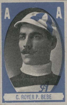 Old Cardboard: Vintage Baseball Cards